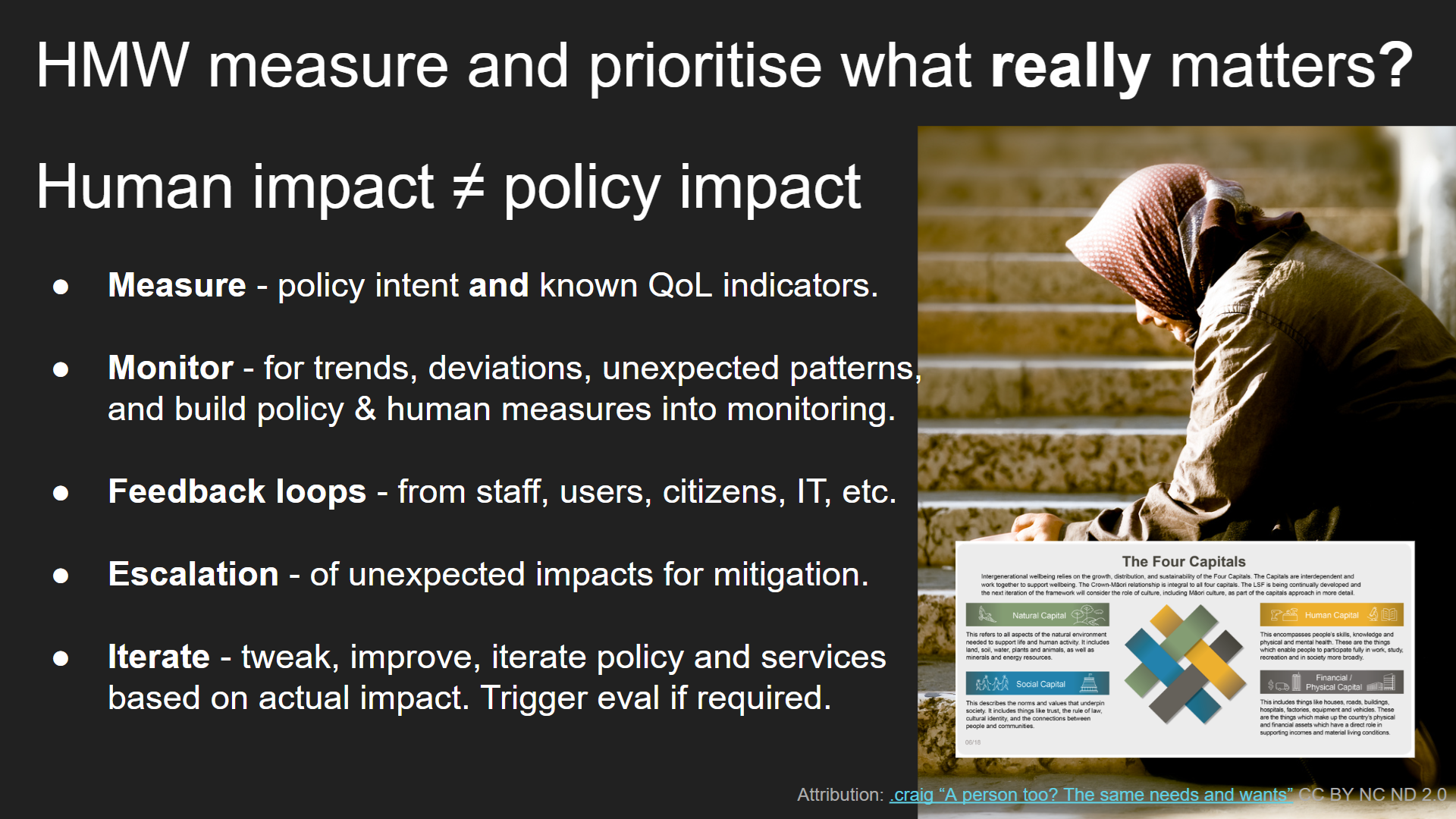 Polítiques públiques àgils en un món volàtil – Albert Cañigueral Bagó – EAPC blog